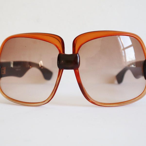 Yves Saint Laurent Sunglasses - Etsy