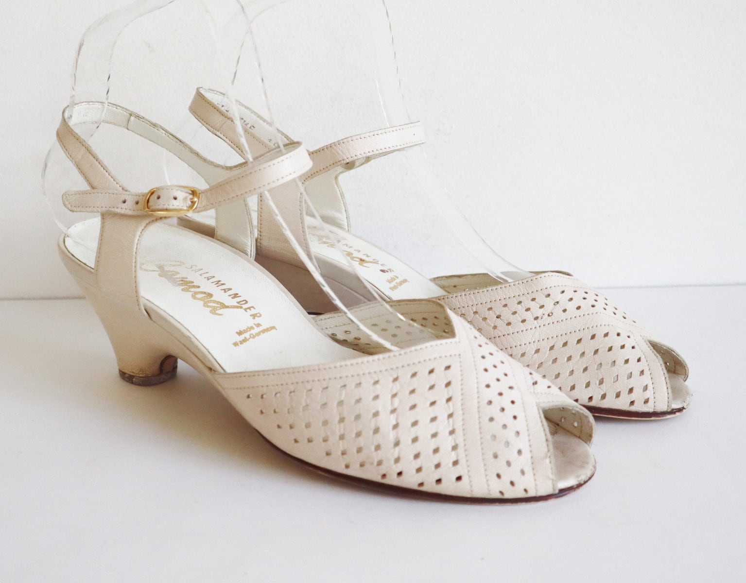 German Sandals For Women