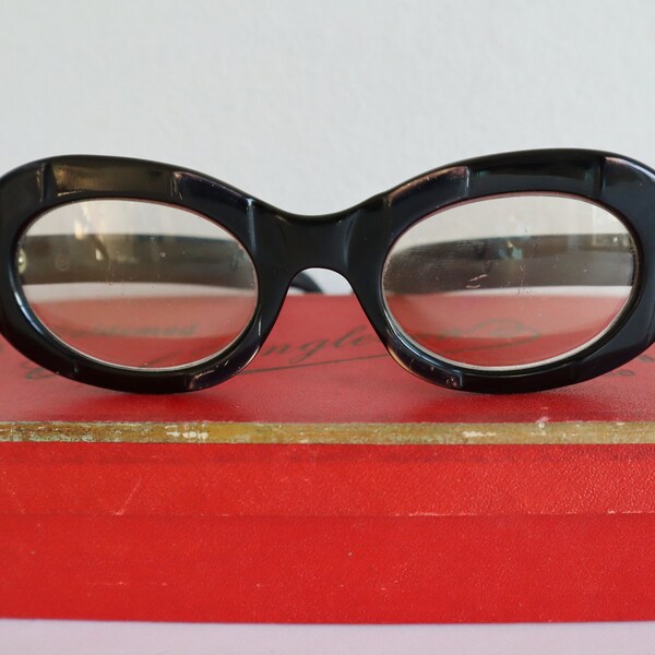 Black Vintage Frames - Etsy