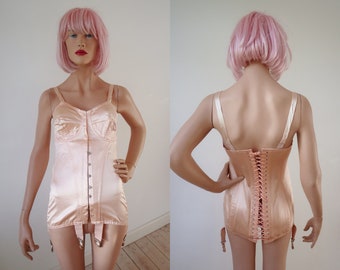 Pin up Girdle | Etsy