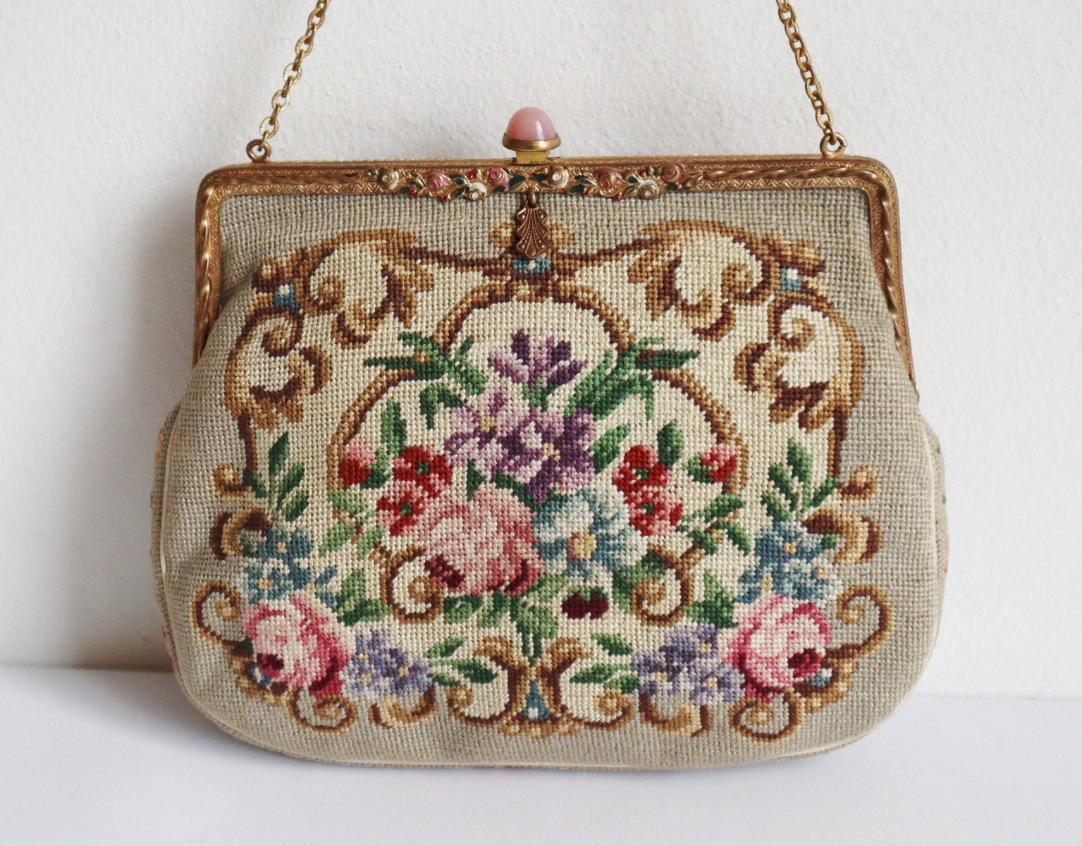 Handmade Handles - Etsy