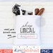 Shop Local SVG DXF Digital Cut Files - Etsy