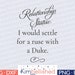 Take Me Home to Lallybroch Outlander SVG DXF Digital Cut Files - Etsy