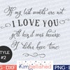 Take Me Home to Lallybroch - Outlander SVG DXF Digital Cut Files - Etsy