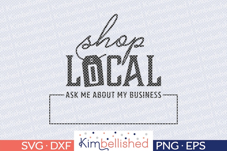 Shop Local SVG DXF Digital Cut Files - Etsy