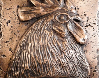 Chicken Backsplash Tile - Etsy
