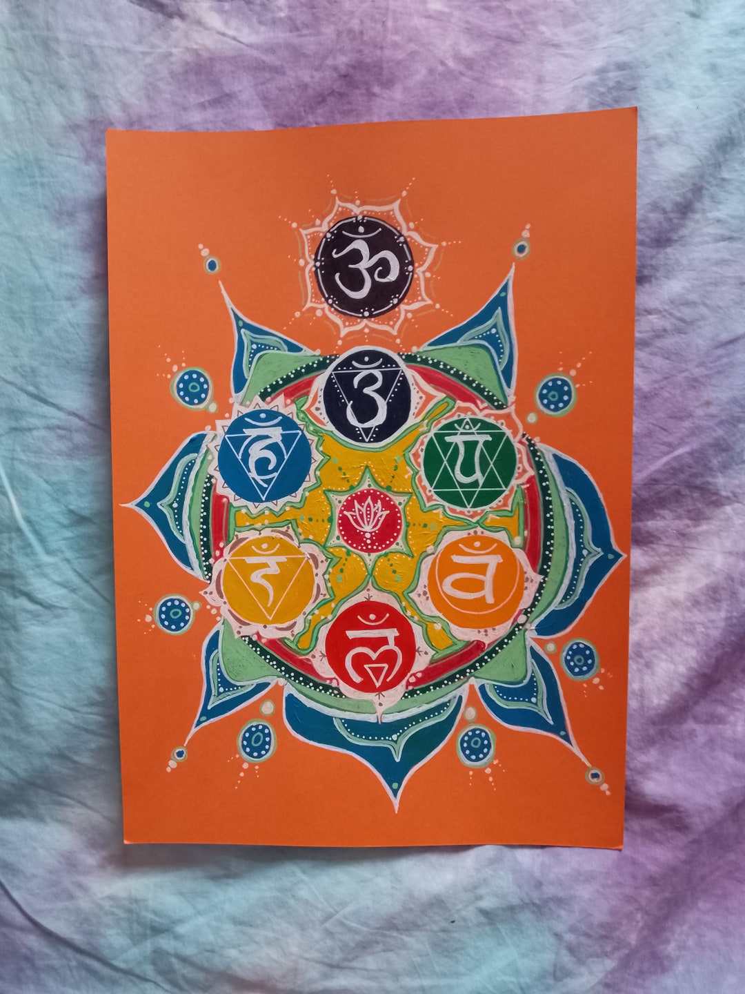 Chakra Painting, Chakra Art, Chakra Healing, Chakra Symbols, Meditation ...