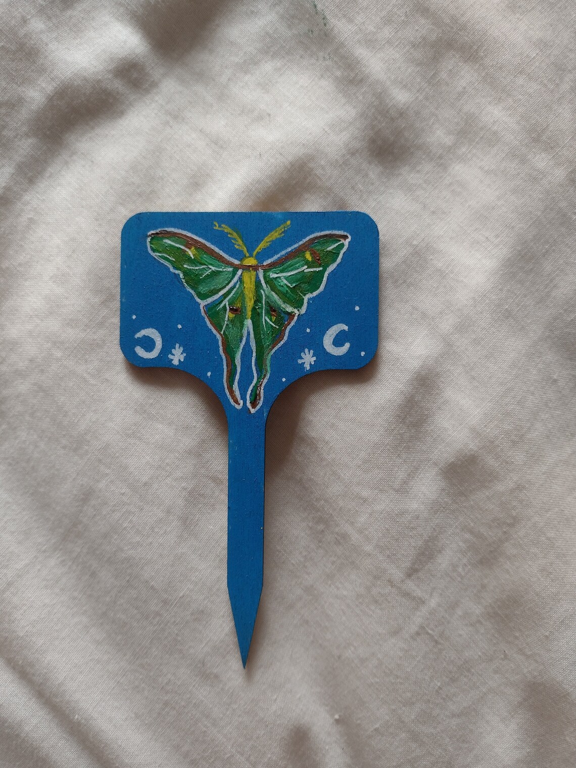 Plant Labels, Plant Signs, Plant Tags, Pot Plant Signs, Veggie Patch ...