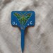 Plant Labels, Plant Signs, Plant Tags, Pot Plant Signs, Veggie Patch ...