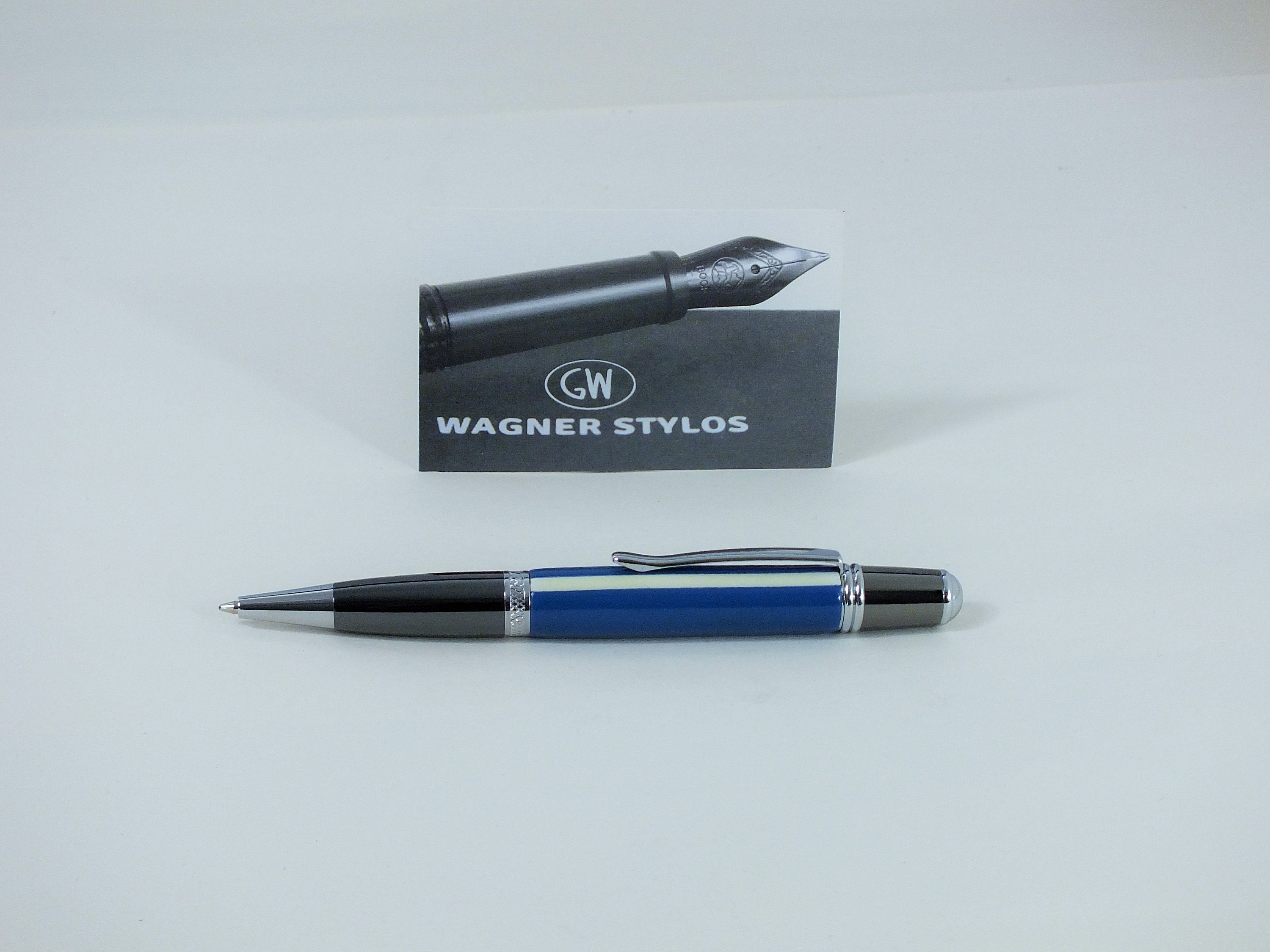 Ballpoint Pen racing - Etsy