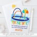 Splash Pad Thank You Card Splash Park Thank You Splash Pad - Etsy