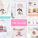 Printable Give a Dog a Bone Game, Pin the Tail on the Puppy Game, Pin ...