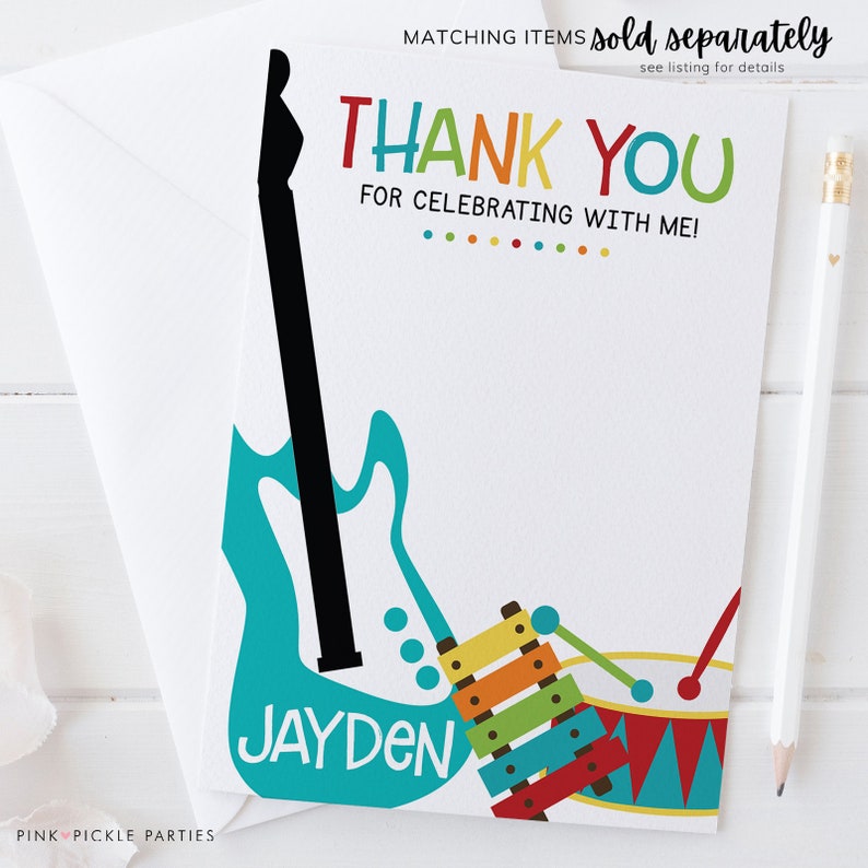 Music Favor Tags Music Party Tags Music Party Music Tags - Etsy