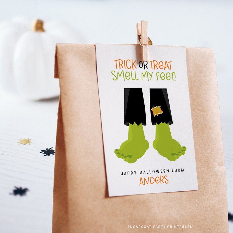Smell Goodies - Etsy