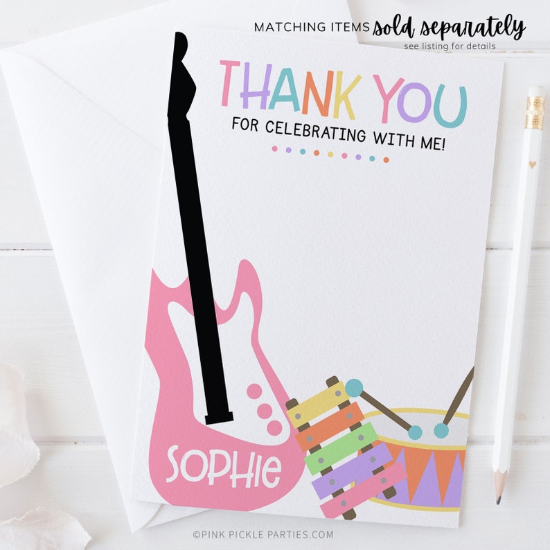 Music Favor Tags Music Party Tags Music Party Music Tags - Etsy