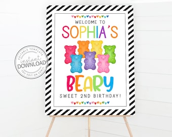 Editable Splash Pad Favor Tag Splash Pad Thank You Tag - Etsy