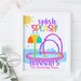 Editable Splash Pad Party Sign Splash Pad Party Sign Water - Etsy