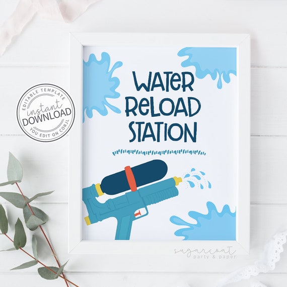 Paper Gun Templates Download