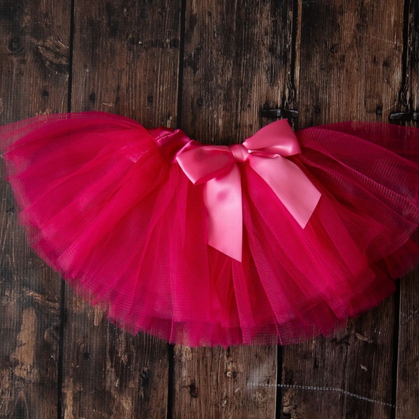 Bright Tutu - Etsy