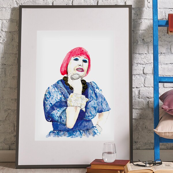 Biro Art - Etsy