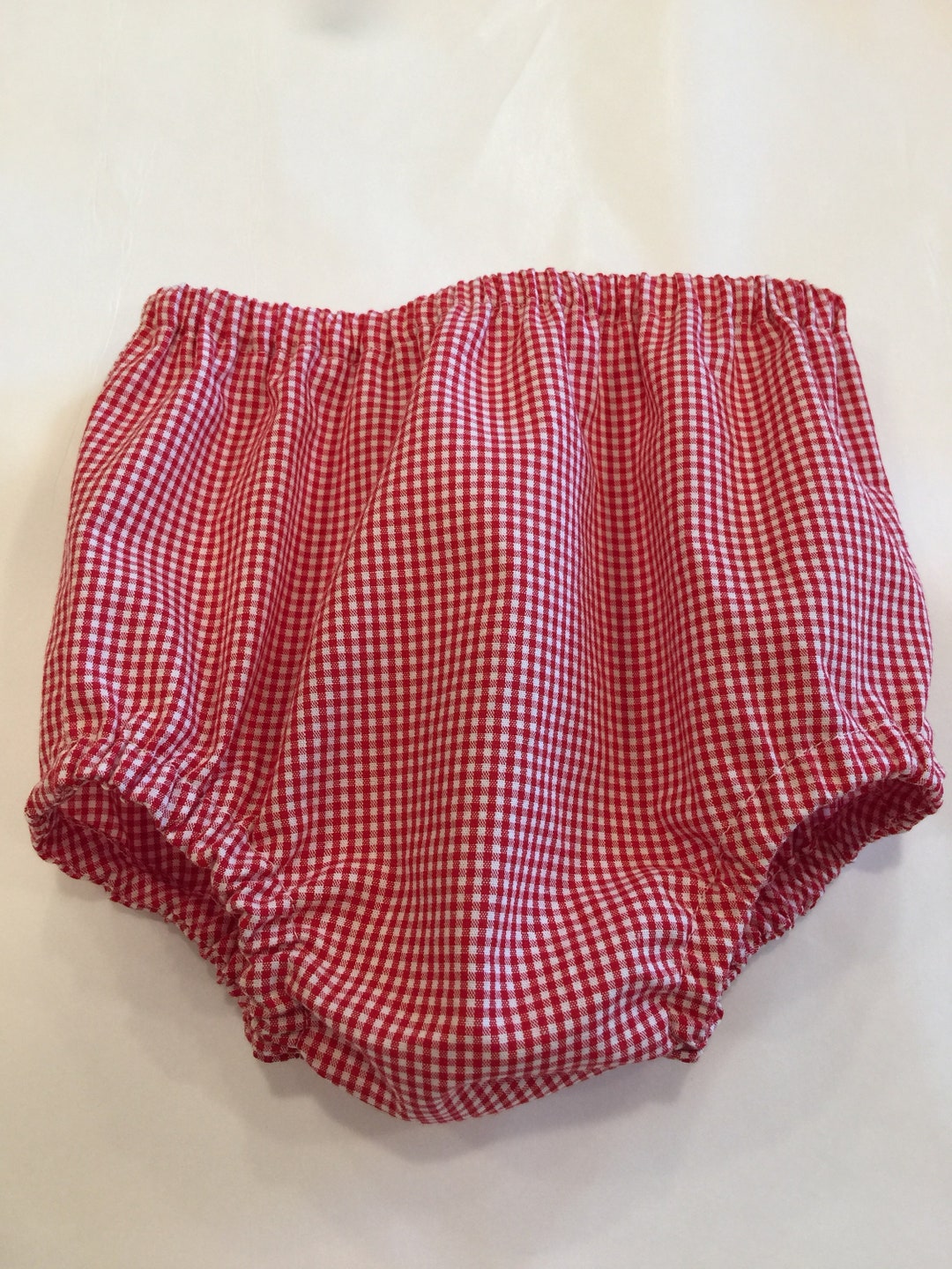 Baby Bloomers/diaper Cover to Match a Dress Purchased From This Shop - Etsy