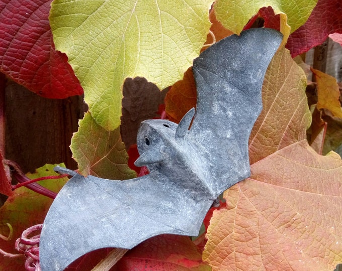 Bat Sculpture - Etsy UK