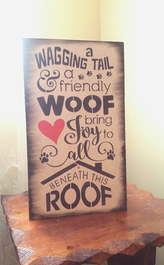 Pet Owner Signs
