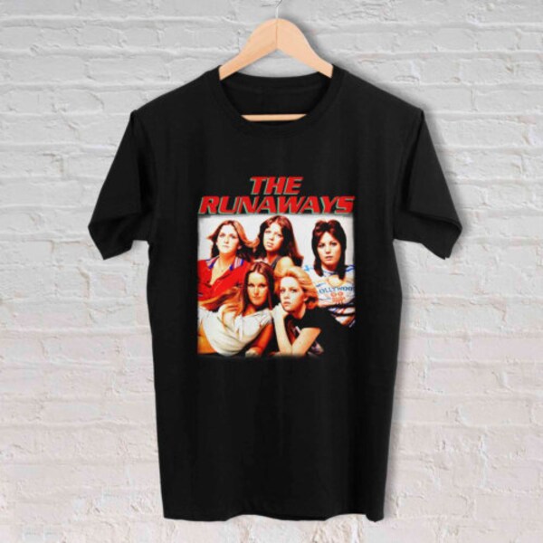 Runaways Band - Etsy