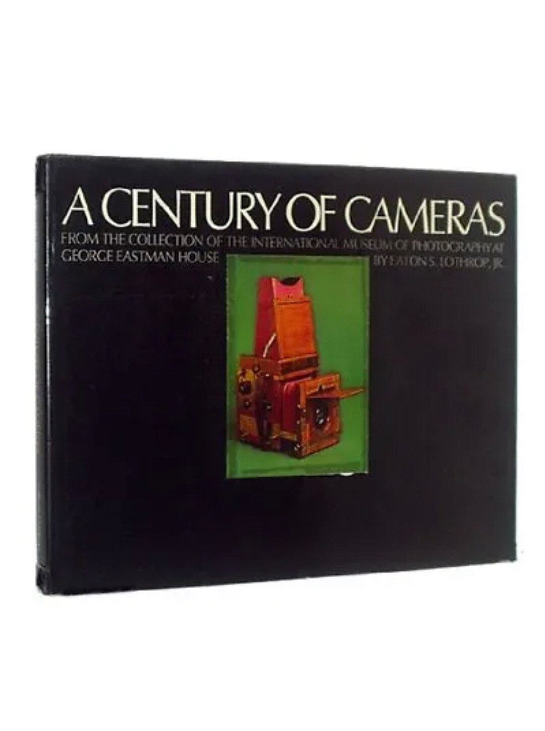 A Century of Cameras - Etsy