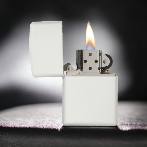 Sublimation Zippo Lighter - Etsy