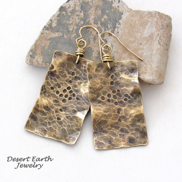 Earthy Jewelry - Etsy