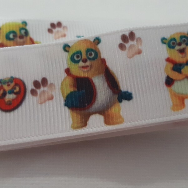 Special Agent Oso - Etsy