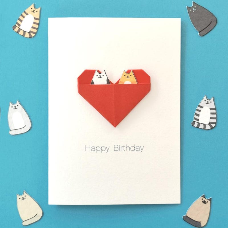 Origami Gifts - 60+ Gift Ideas for 2026