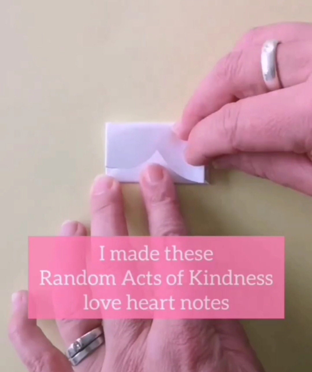 Printable Kindness Love Notes Spreading Kindness RAOK Kindness Project ...
