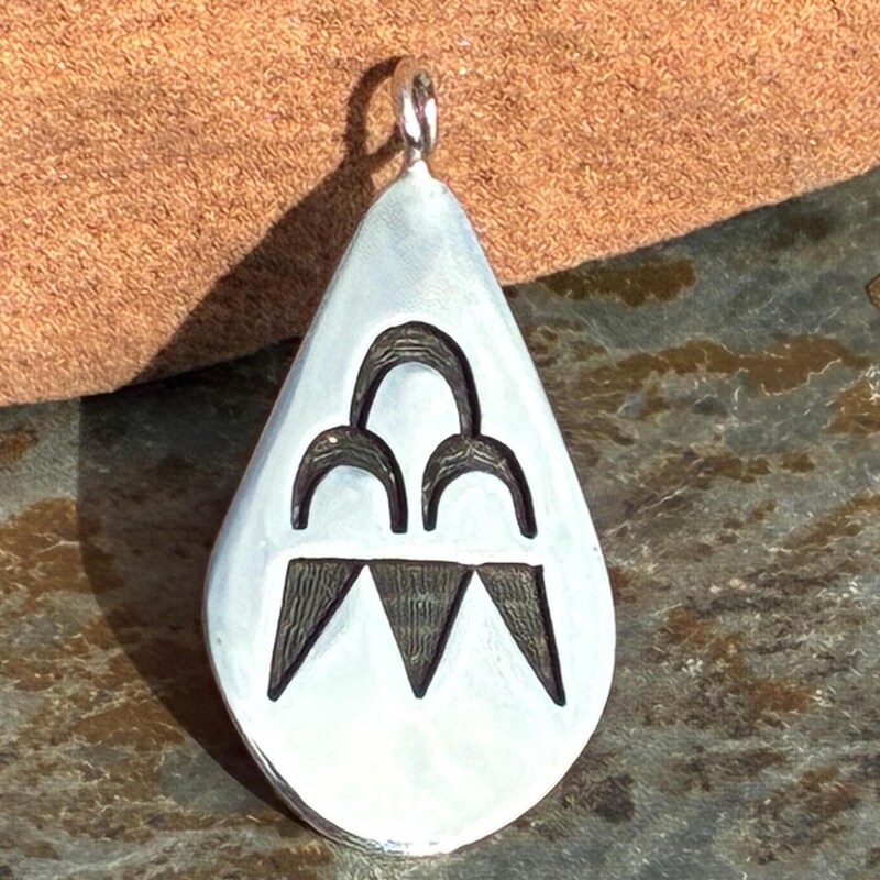 Hopi Overlay Jewelry - Etsy