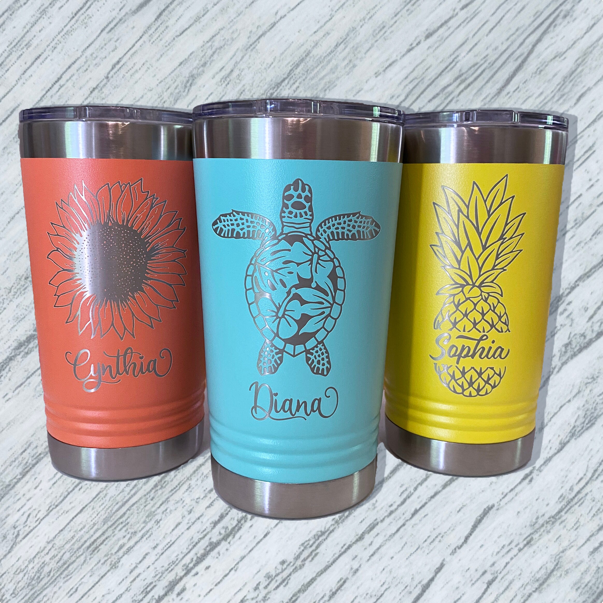 Scrubs Tumbler, Doctor Mug, Nurse Custom Engraved Coffee Mug, Medical ...
