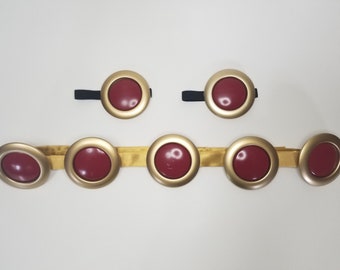 Raven Cosplay - Etsy