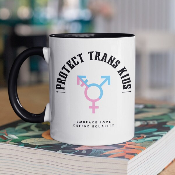 Queer Owned Shops - Etsy