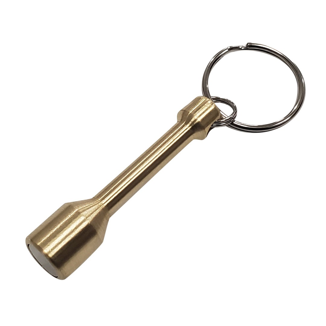 Key Chain Magnet for Gold & Silver Jewelry, Scrap Metal Recycling - Etsy