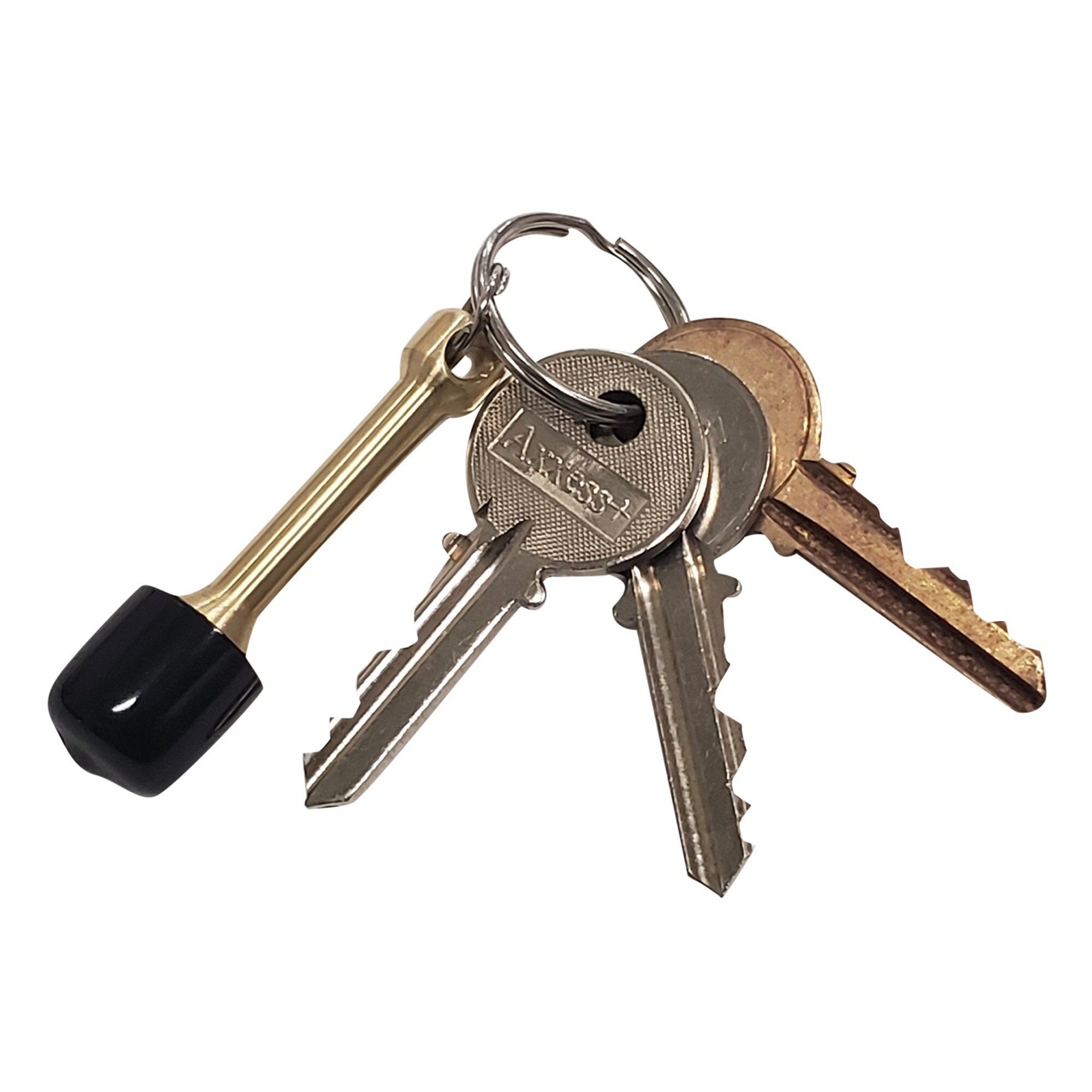 Key Chain Magnet for Gold & Silver Jewelry, Scrap Metal Recycling ...