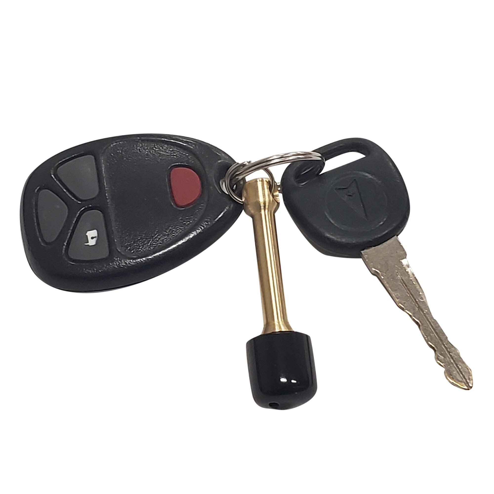 Key Chain Magnet for Gold & Silver Jewelry, Scrap Metal Recycling ...