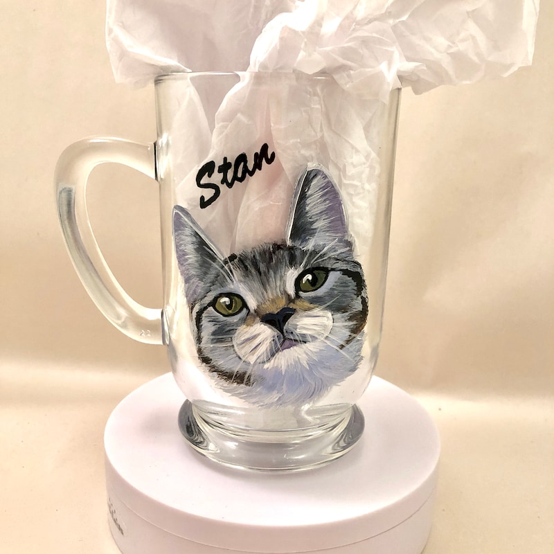 16 Coffee Mugs in One Hand - Etsy