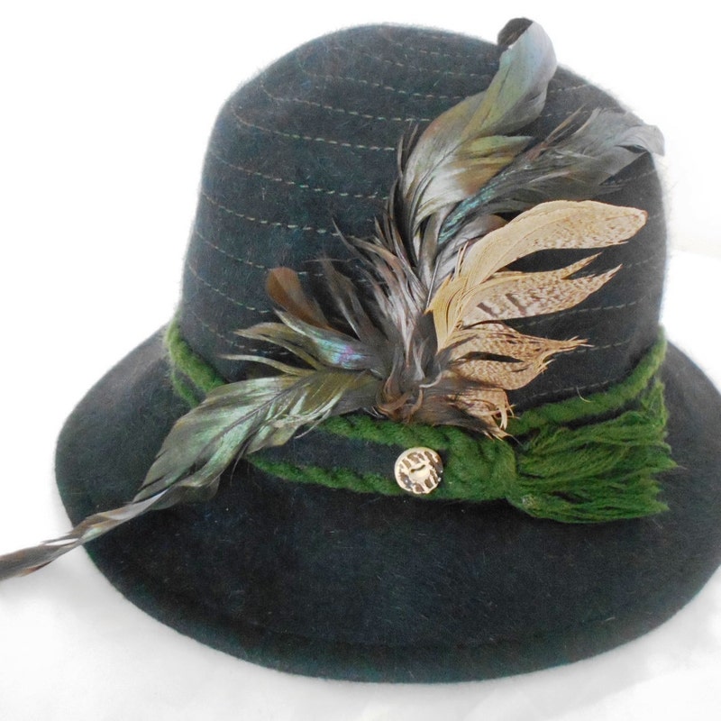Mayser Hats - Etsy
