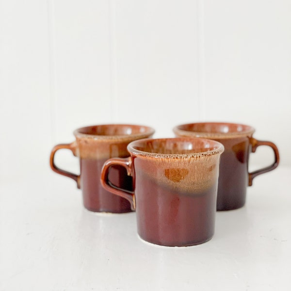 Brown Stoneware - Etsy