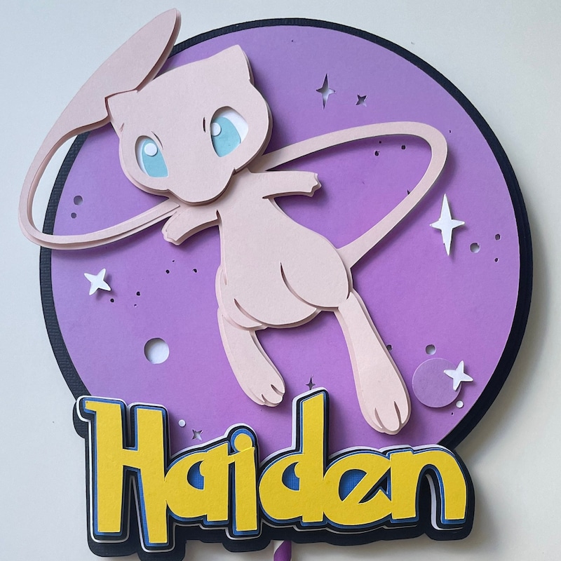 PapertasticStudio - Etsy