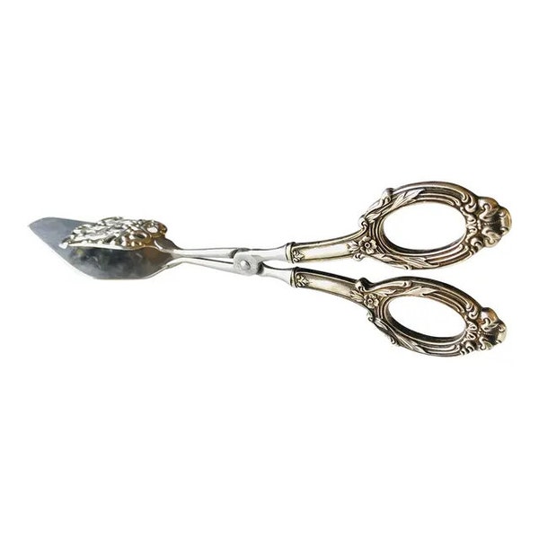 Pastry Tongs - Etsy