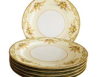 Noritake M - Etsy