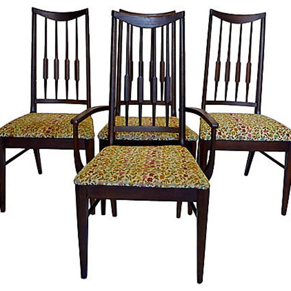 Arrow Back Chair - Etsy