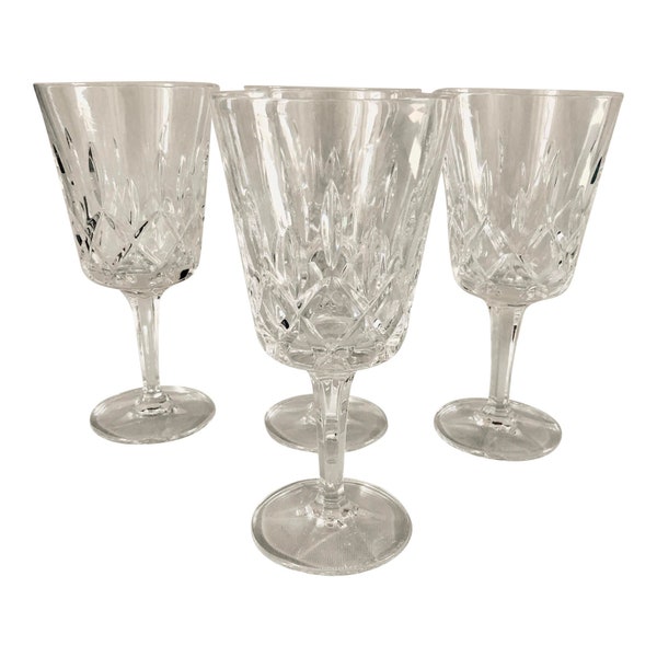 Gorham Crystal - Etsy