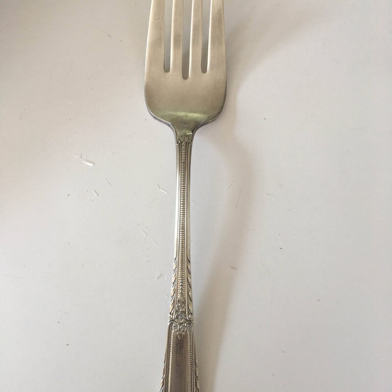 Wm Rogers Silverplate Patterns - Etsy